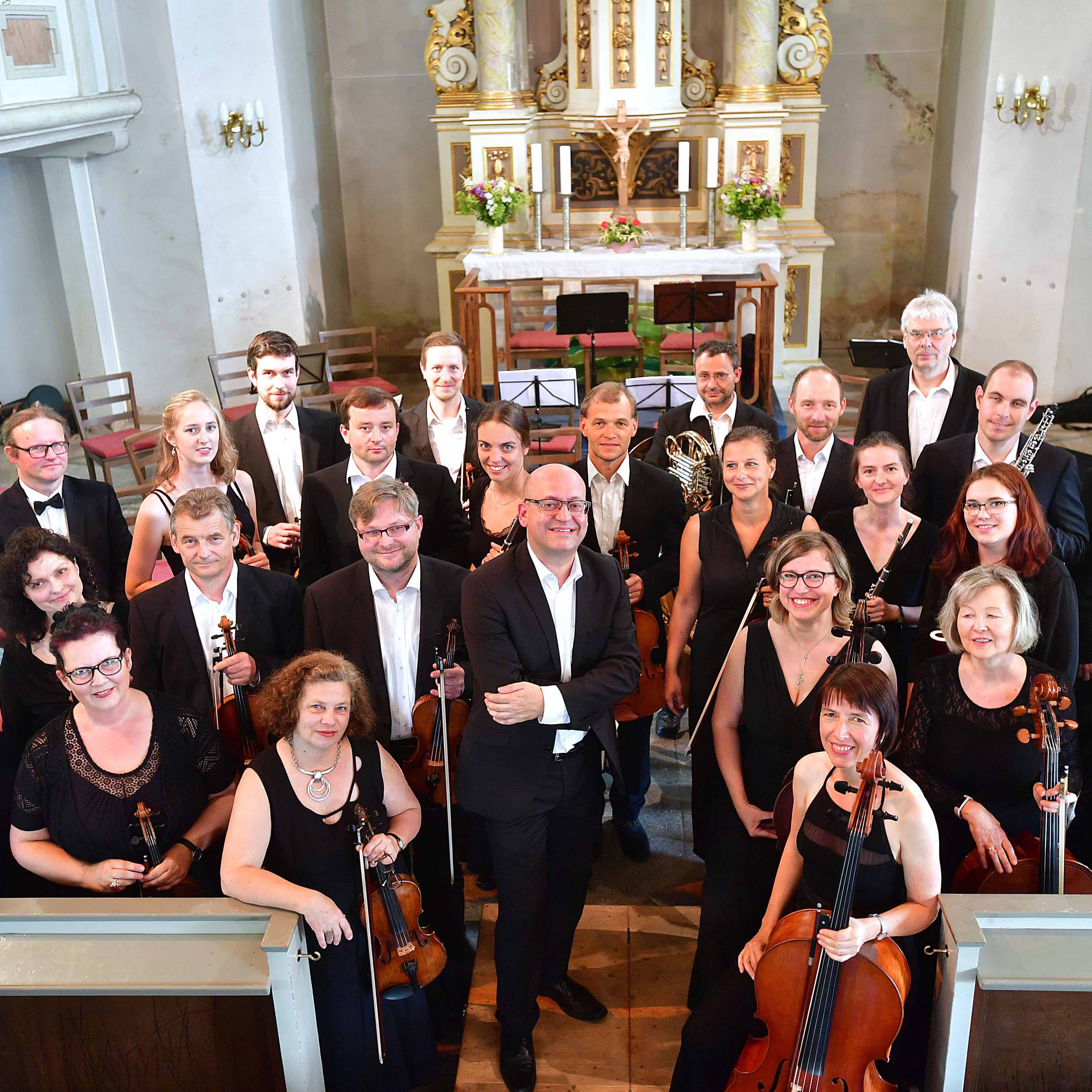 Ensemble Amadeus & Normann Kästner - Auris Subtilis