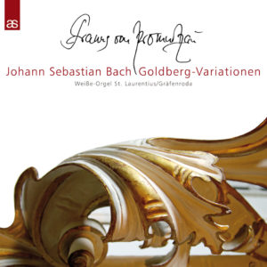 Franns von Promnitz - Die Kunst der Fuge BWV 1080 - Auris Subtilis